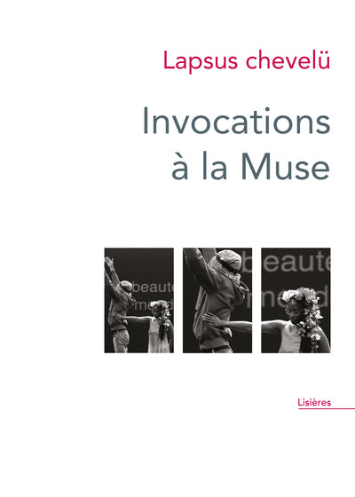 Invocations à la muse – Librairie Théâtrale